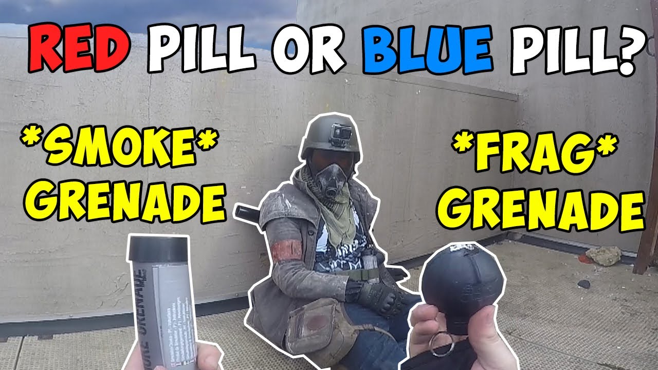 PAINTBALL FUNNY MOMENTS & FAILS Paintball Shenanigans (Part 58) - YouTube