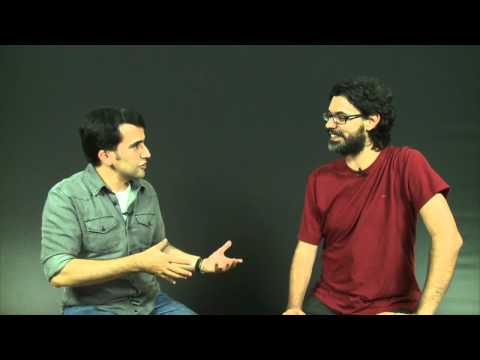 BATE PAPO - A ARTE DE MARIO BAVA