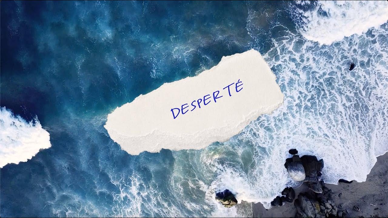 Fiamma - Desperté (Lyric Video Oficial) - YouTube Music
