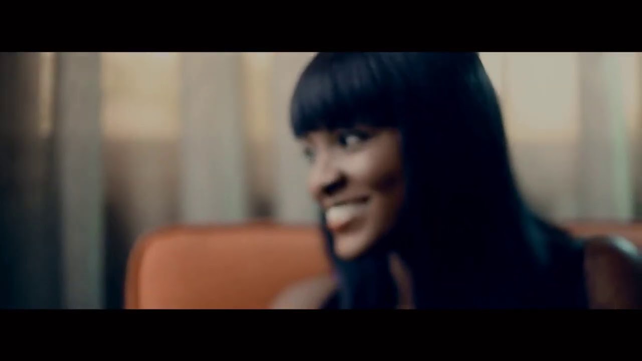 Jon Germain Tell Me Official Music Video - YouTube