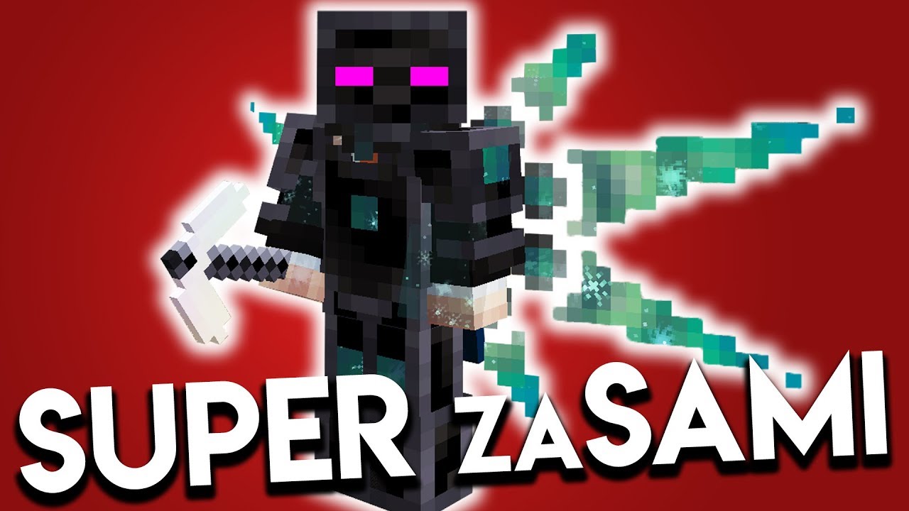 SUUUUPER zaSami !!! - Stone Block - ep28 | Minecraft Modat - YouTube