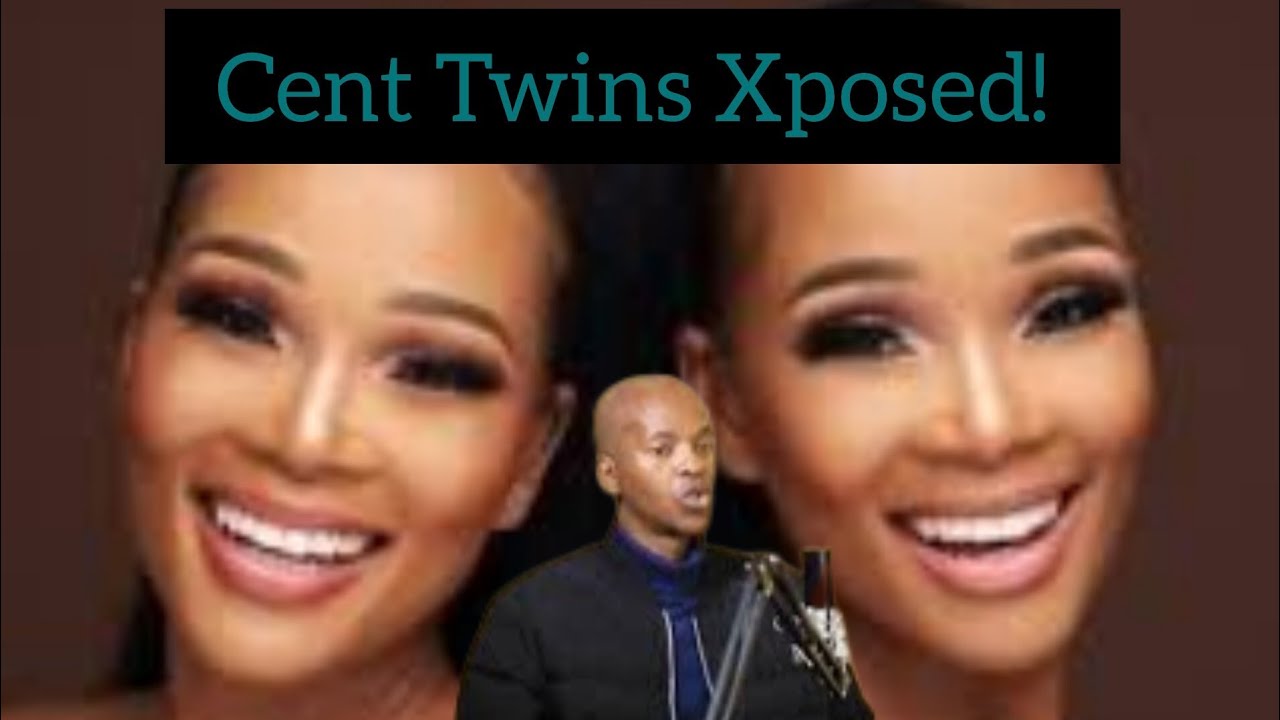 Brother Enigma Xposes Cent Twins over his unreleased interview ...