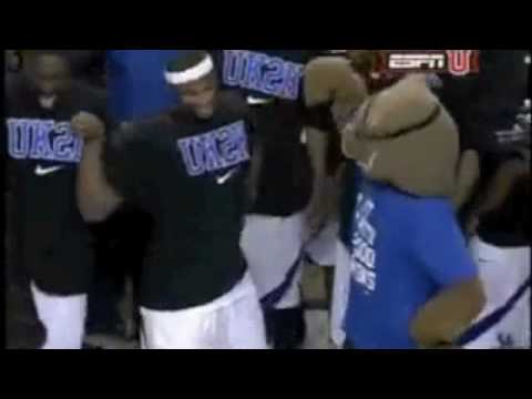 John Wall Dance and Highlight video - YouTube