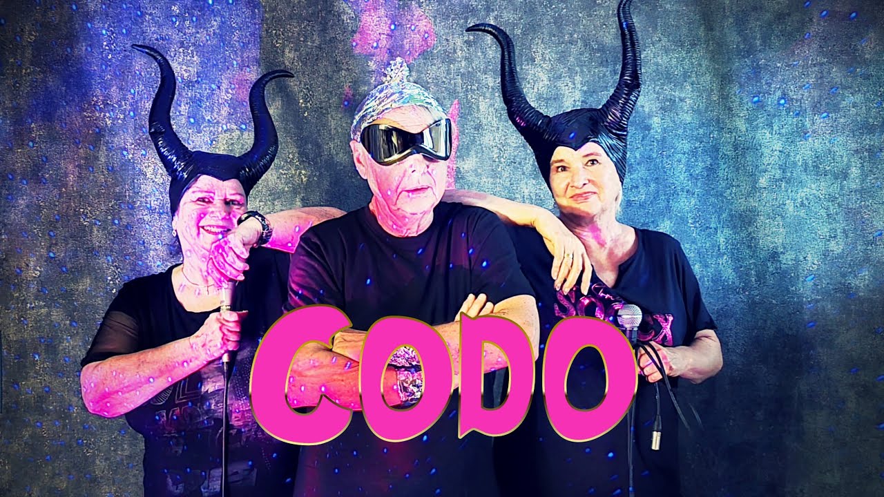 Codo. Coversong von DÖF - YouTube