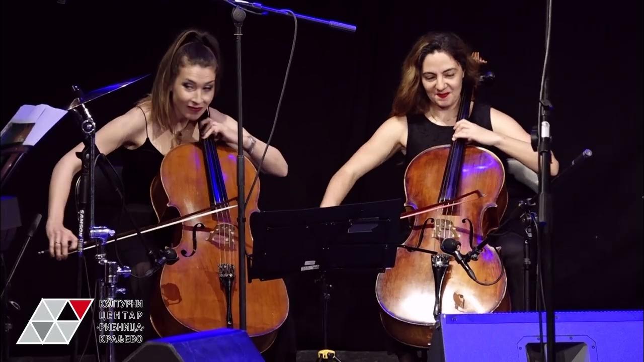 Bellezza Serba - Festival umetnosti „Maglič" 2023. - YouTube