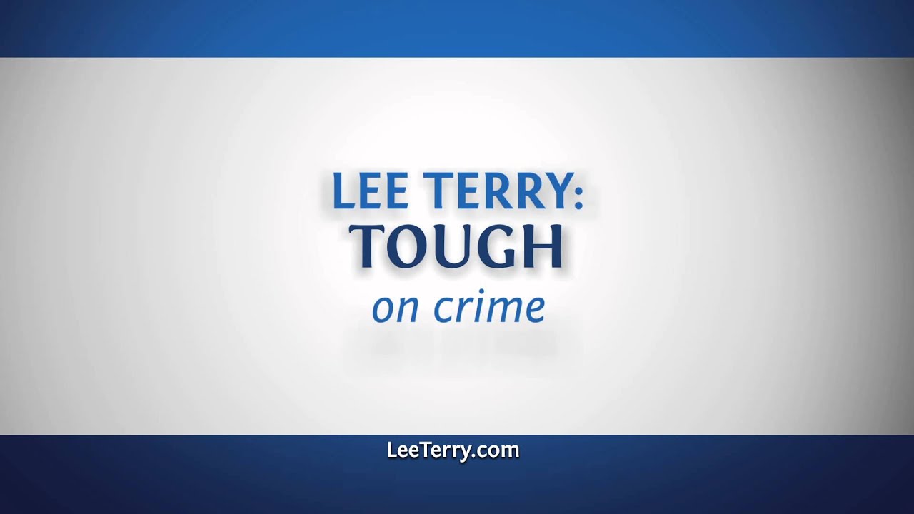 Lee Terry for Congress - Local Community Radio Act - YouTube