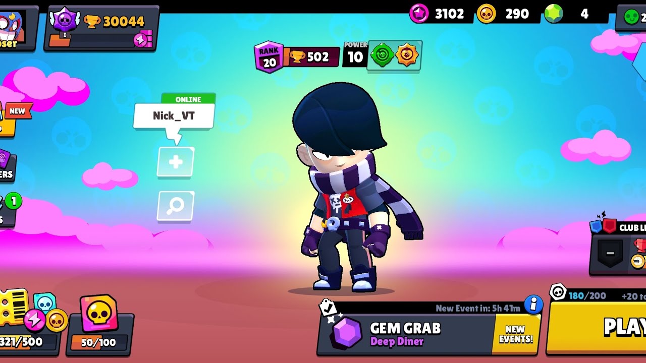 Edgar Pro Play - YouTube