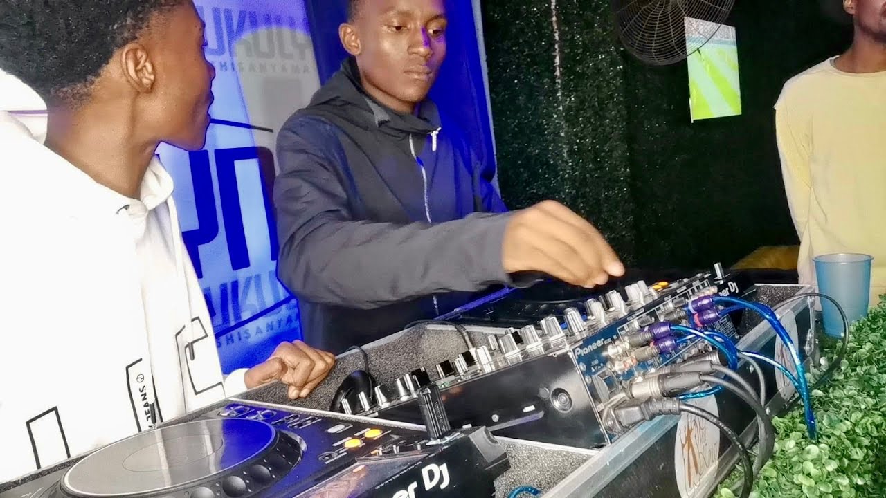 Tee sa & Buddy Kay - Xclusive Mix Vol. 001 🔥🦾🕴🏿 - YouTube