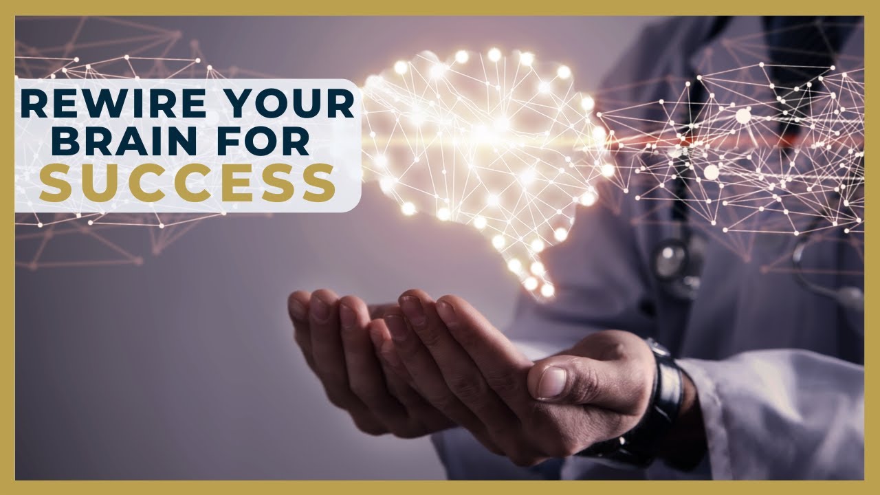 Neuroplasticity: Rewiring Your Brain for Success | Beyond Sapiens - YouTube
