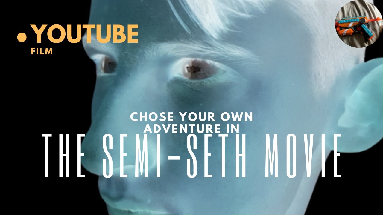 The Semi Seth Movie - YouTube
