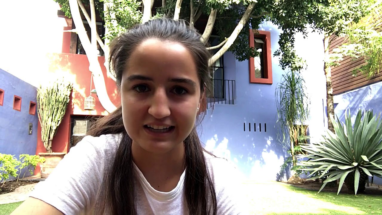 Maria Concha Academic - YouTube