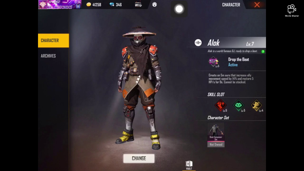 5 Tips and Tricks to become a Pro l Free Fire - YouTube