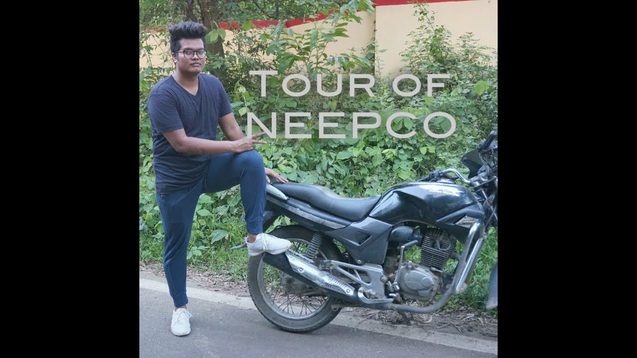 Tour of North Eastern Electric Power Corporation Limited(NEEPCO ...