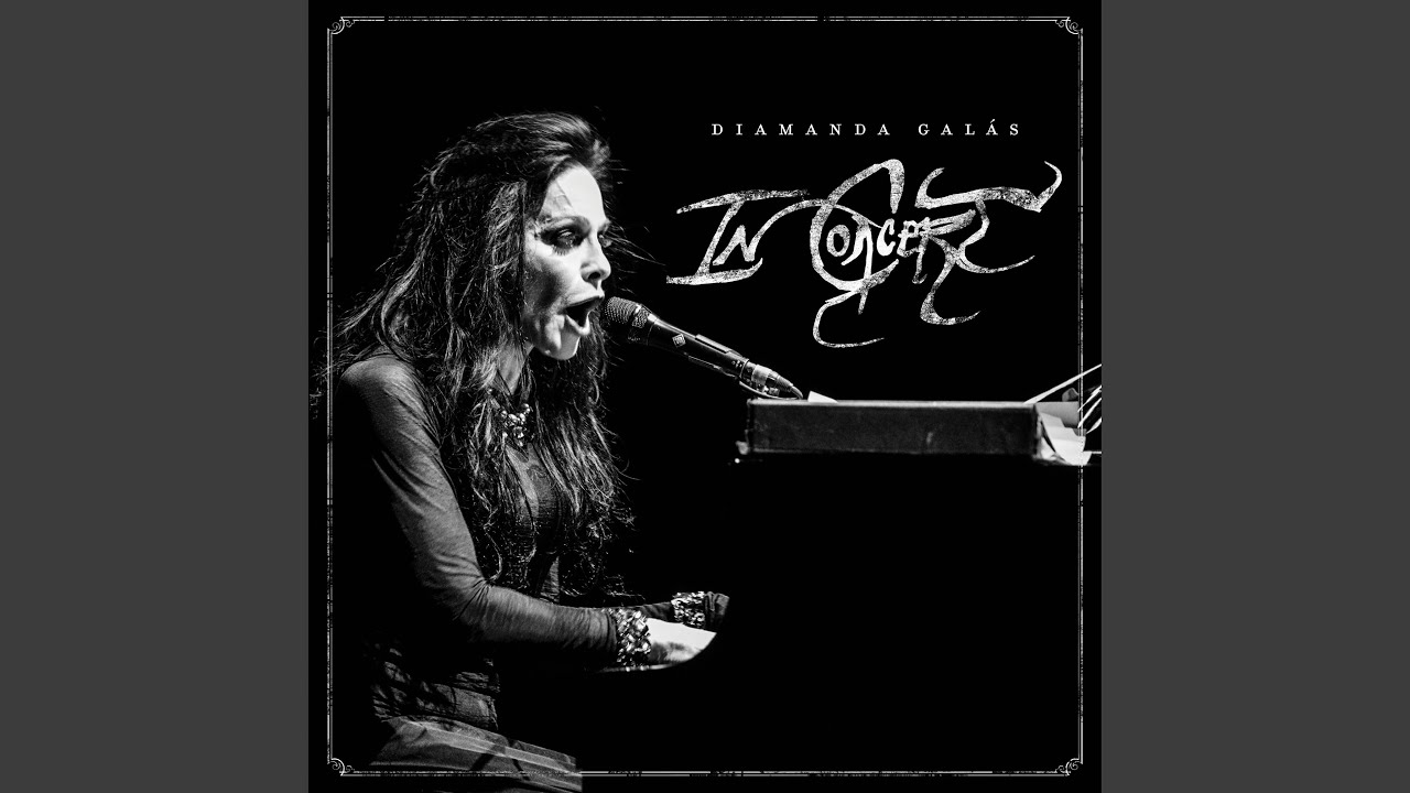 A Soul That's Been Abused (Live) - YouTube