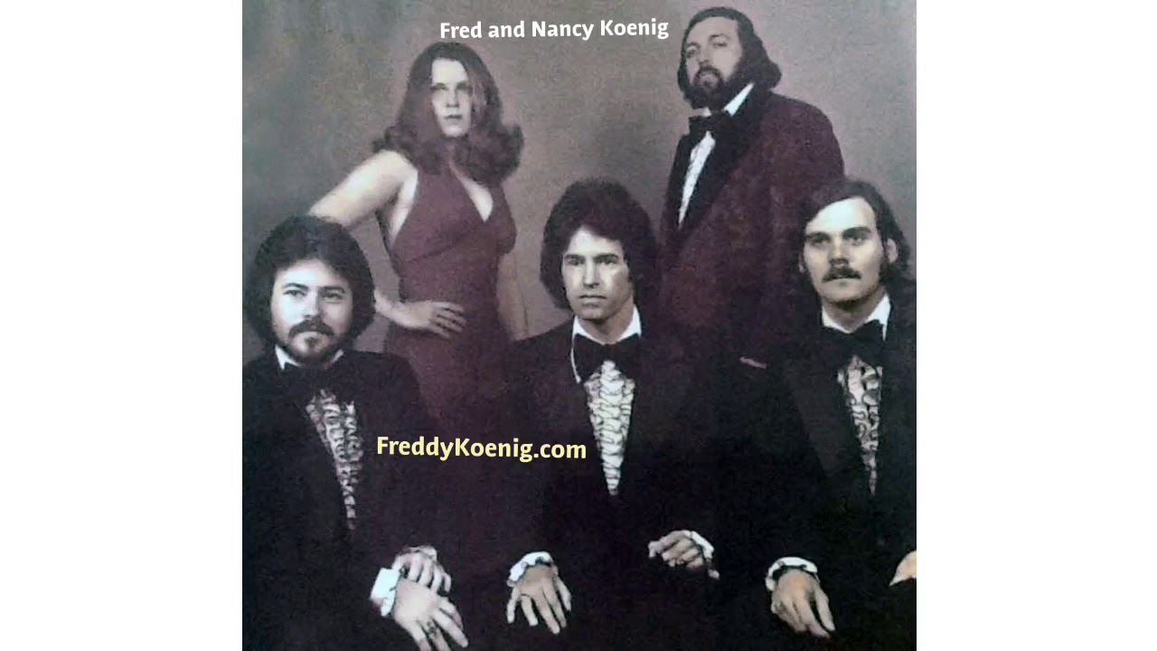 Fred And Nancy Koenig - YouTube