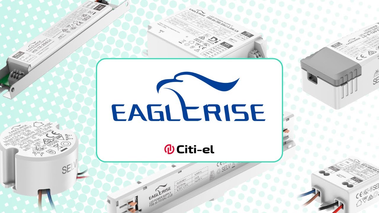 Драйверы EagleRise - YouTube