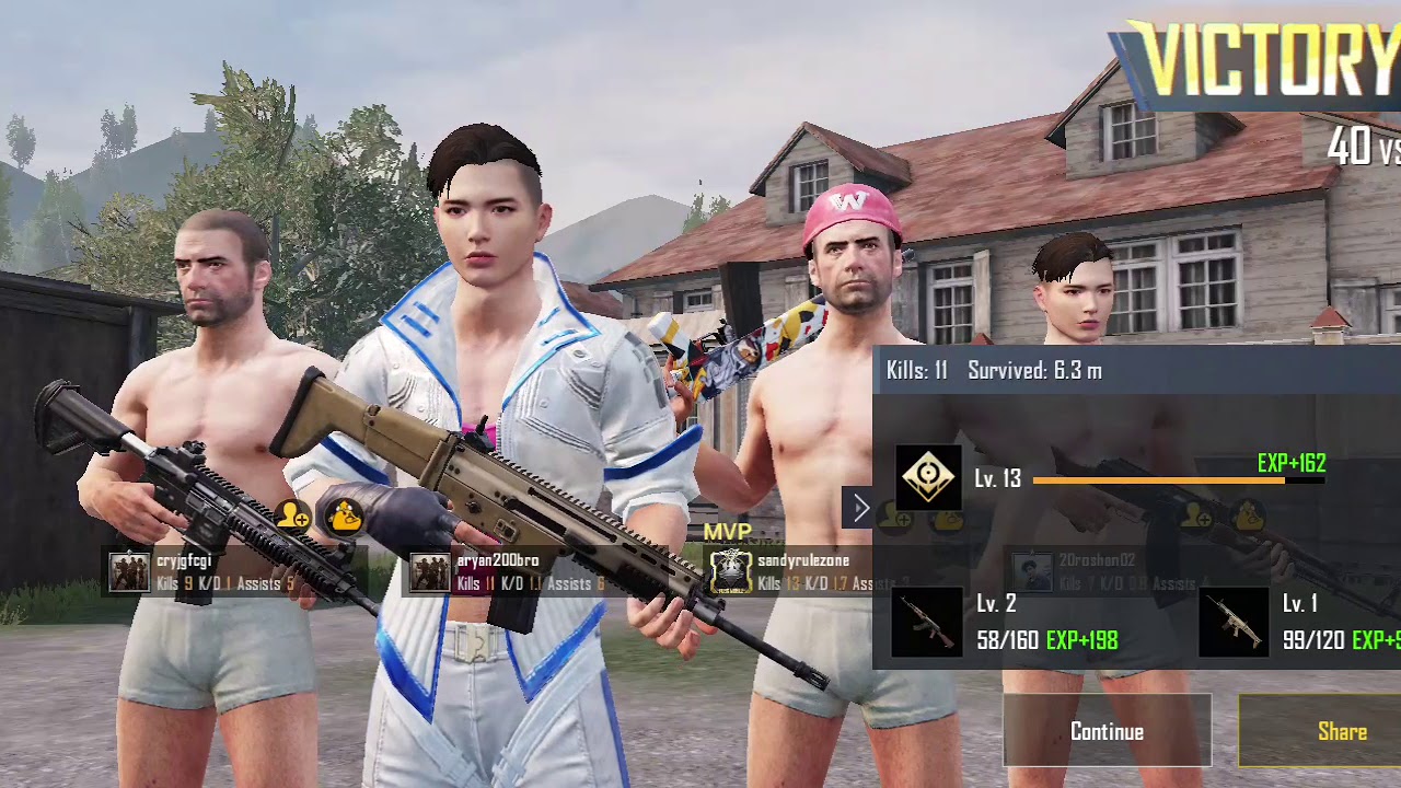 Tips and tricks for Pudg - YouTube