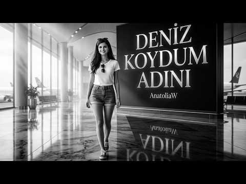 Deniz Koydum Adını - Nerde Kendini Bilmez Çocuklar?| Türkü Cover | Anatolia