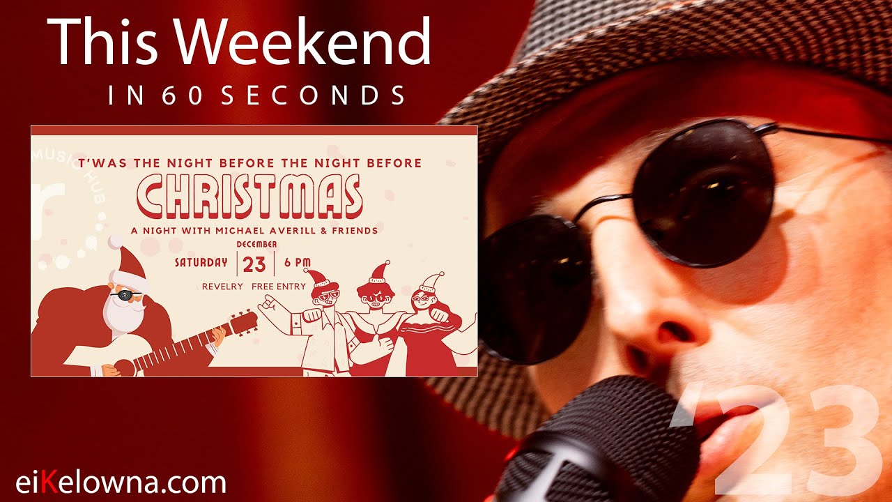 Michael Averill & Friends, Revelry, Jessica le & Nevaeh Dyson, Barn Owl ...