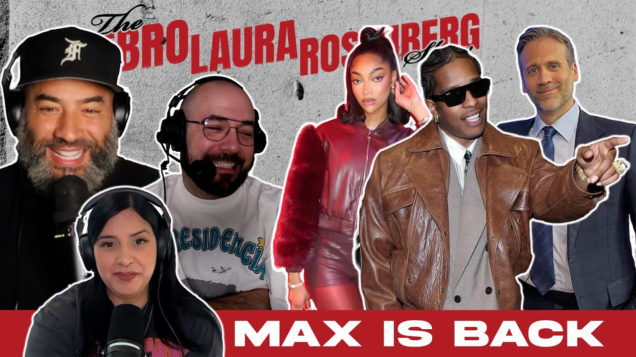 A$AP Rocky Opens Up On Sweden Arrest + Angel Reece Makes BIG Career ...