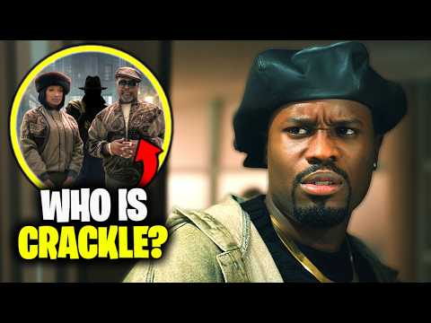 Breeze's Backstory - The Untold Story | Raising Kanan Season 5 Episode 3