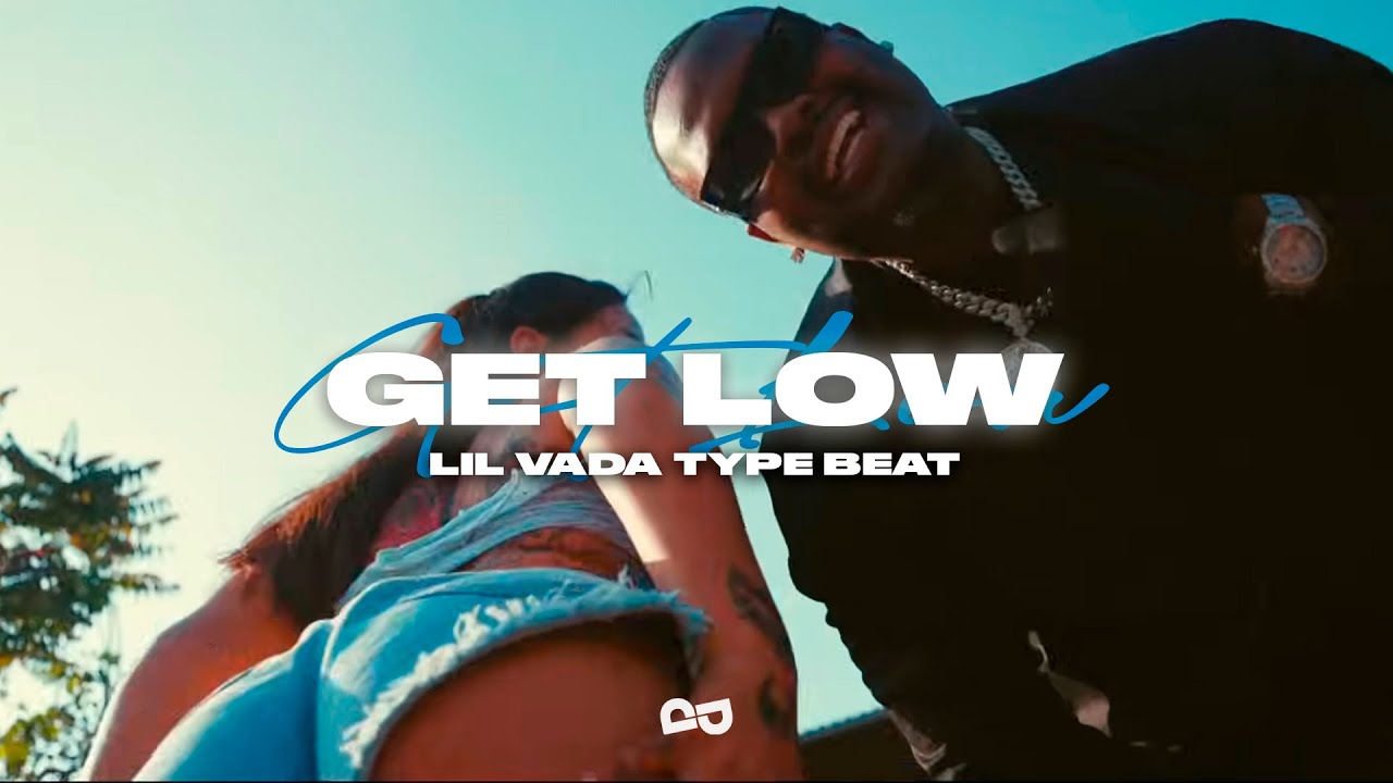 Lil Vada Type Beat 2026 - "Get Low" West Coast Type Beat - YouTube