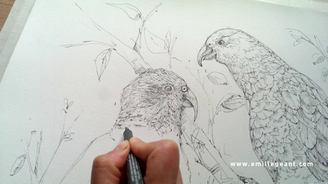 Emilie Geant commissioned work -Nov 2017 - YouTube