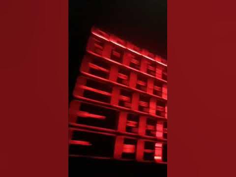 Мини обзор на ноут - YouTube