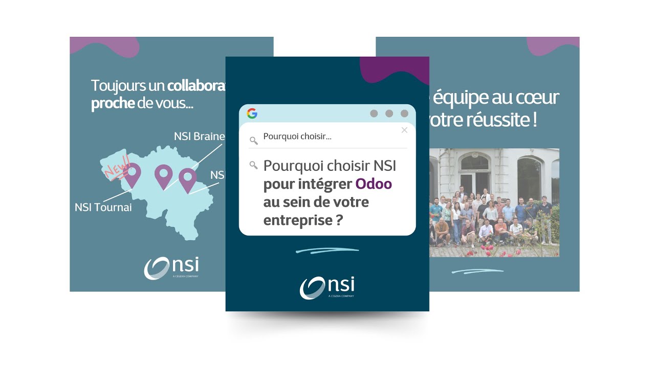 Pourquoi choisir NSI pour intégrer Odoo au sein de votre entreprise ...