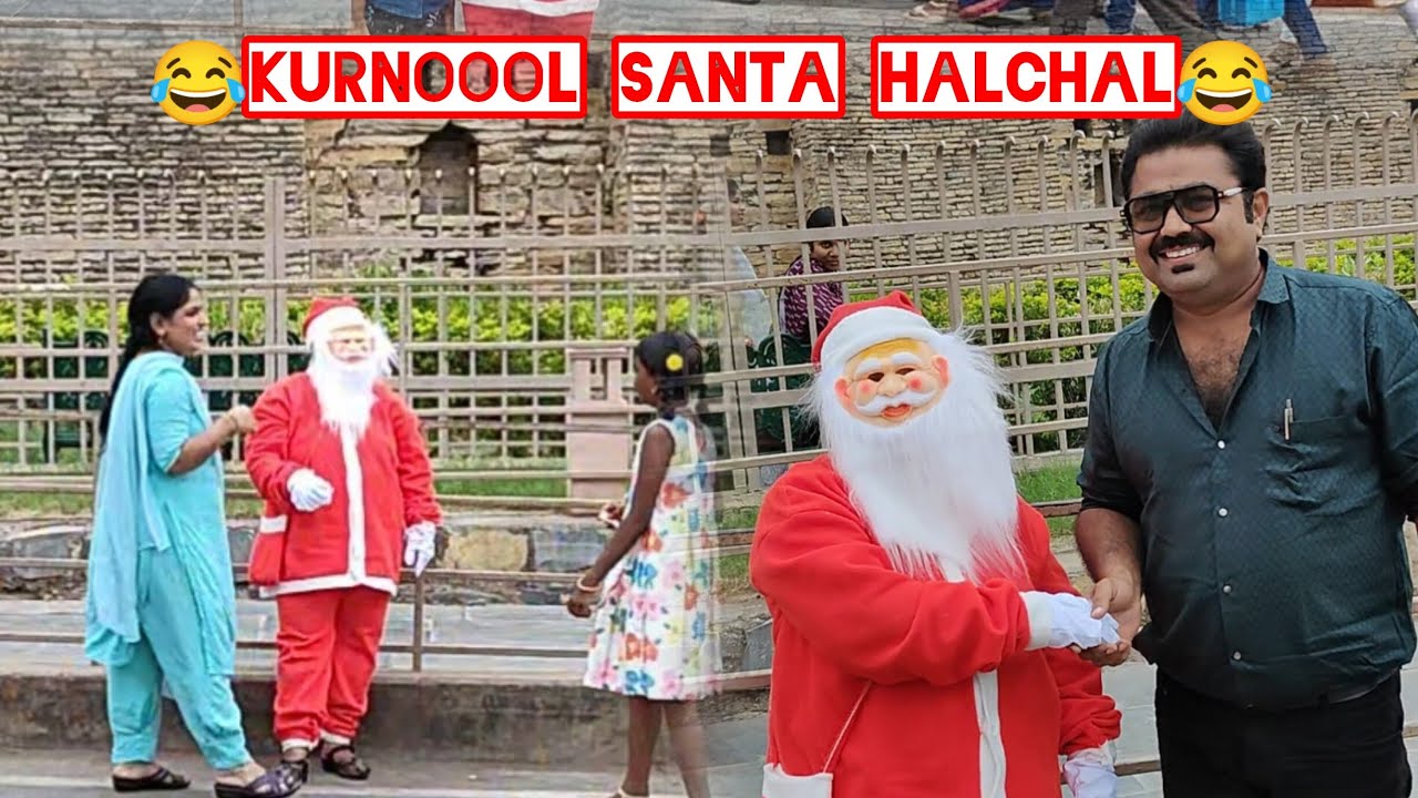 🎅me as Santa🎅🎄😂 - YouTube