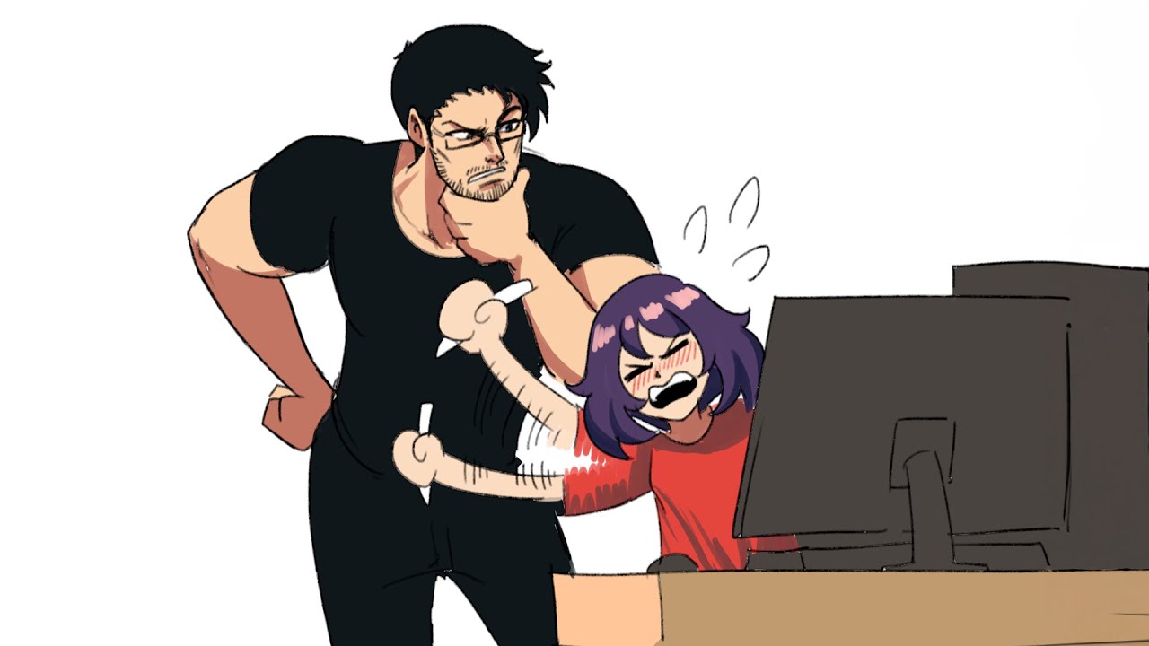 Typical dad - YouTube