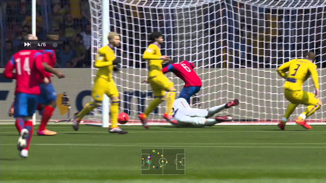 20150627 XxDevil FCxX vs ALTIMA - YouTube