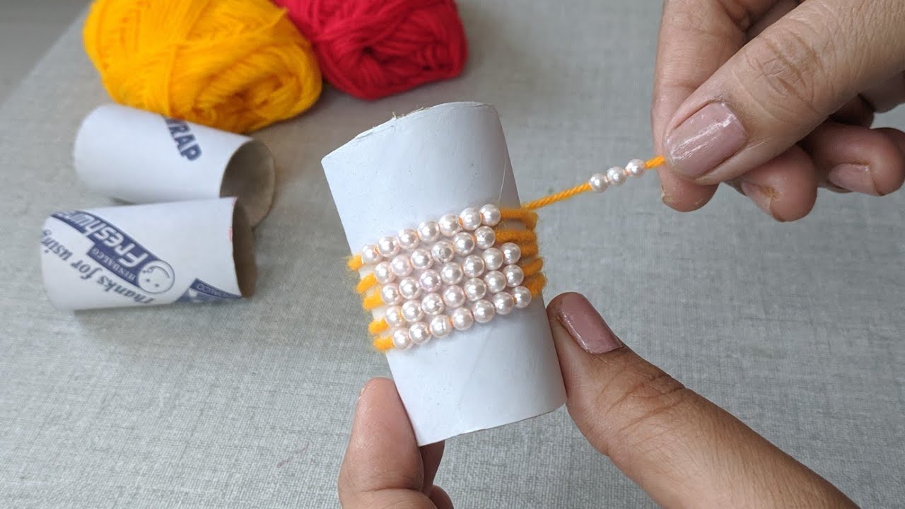 Mirror work tutorial.Amazing Hand Embroidery mirror work.Super Easy ...