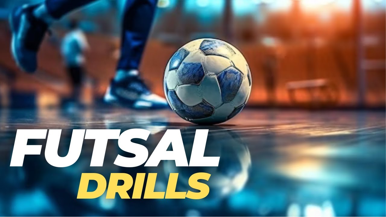 Mastering Futsal: Boost Your Skills and Ball Control with These Proven ...