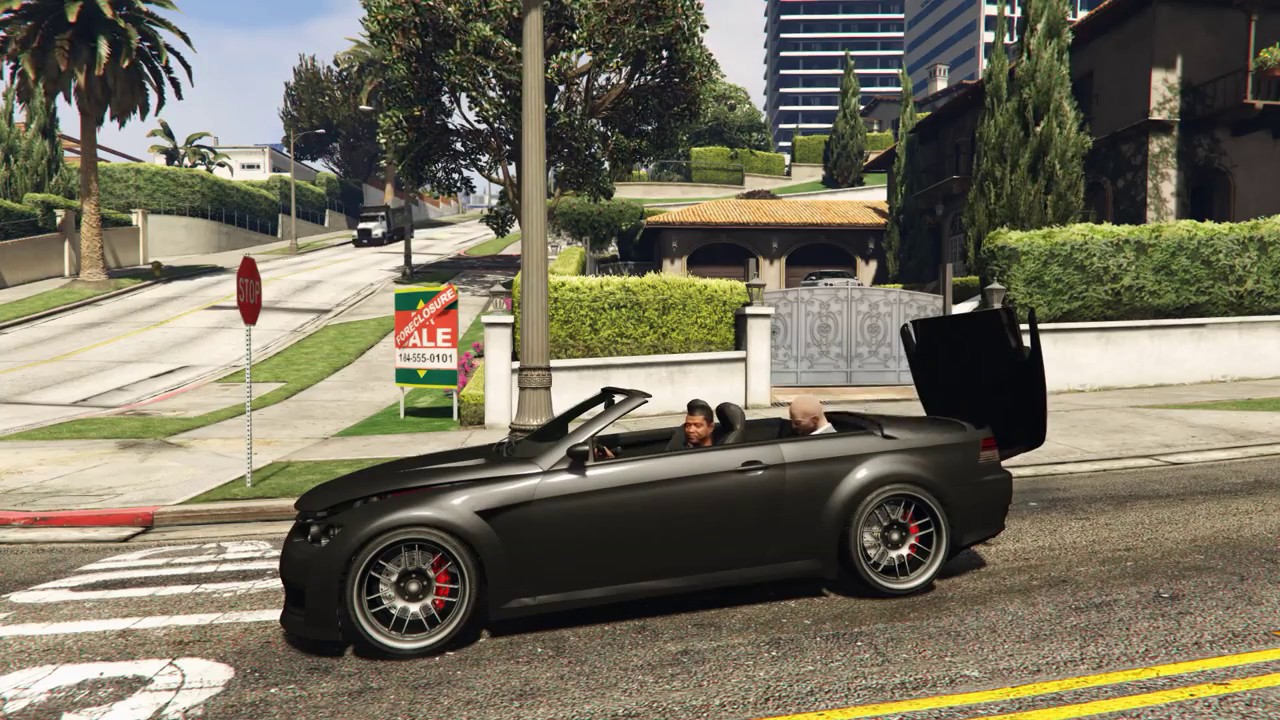 Car Seating Mod Showcase - YouTube