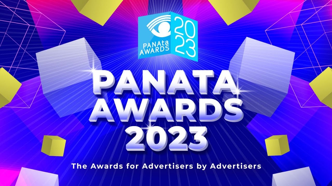 PANAta Awards 2023 - YouTube