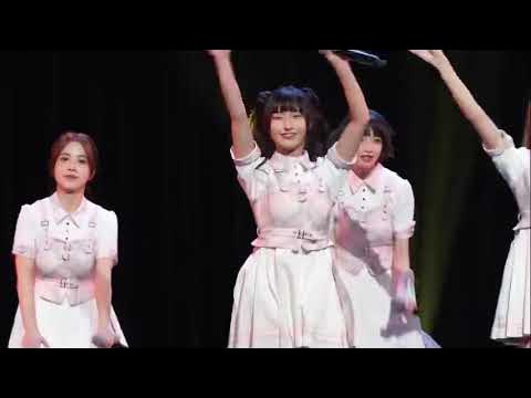 AKB48 Team SH《君のことが好きだから》叶知恩（Ye ZhiEn）focus - YouTube