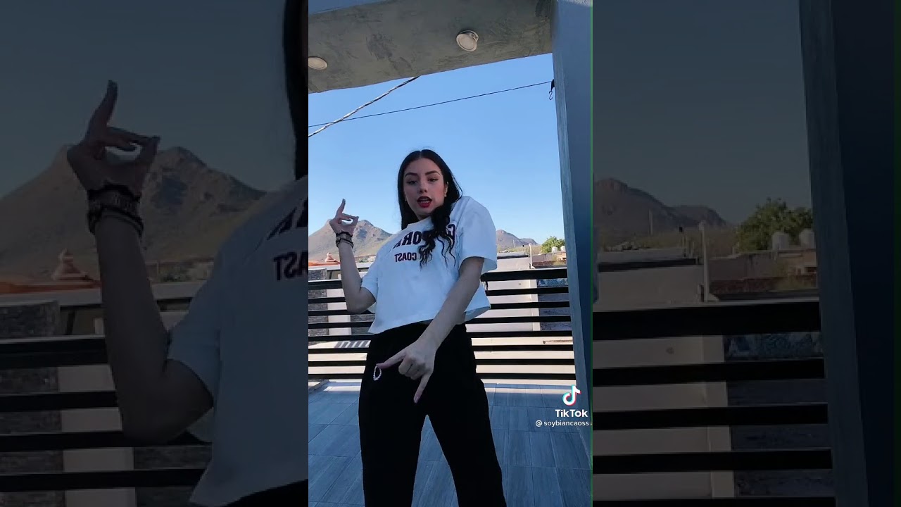 tik tok dé Bianca oss/ club de fans de Bianca oss - YouTube
