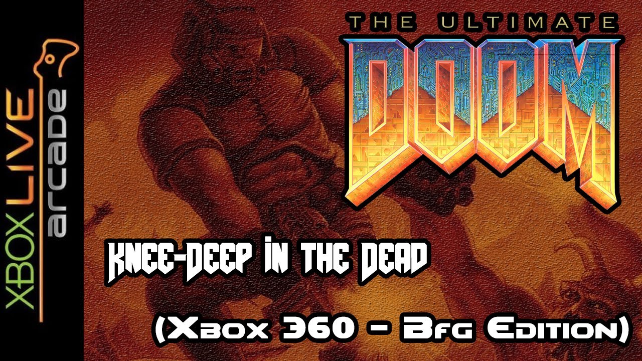 Doom: Knee-Deep in The Dead (XBLA - Any%) - (7:01.77) - YouTube
