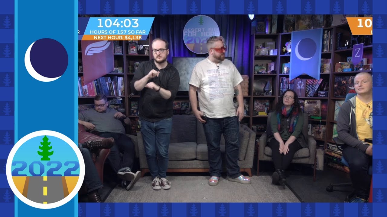 DB2022 - Wumpty Talk - YouTube