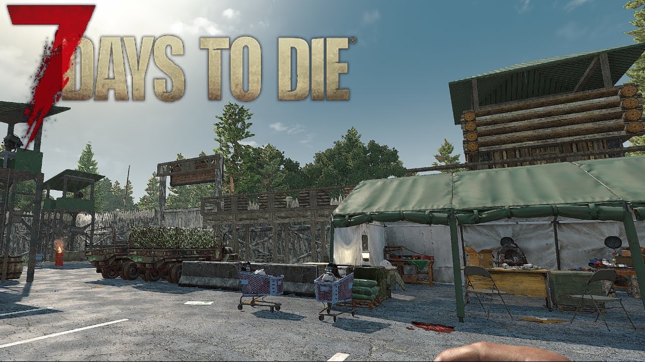 It's Zombie Time! - YouTube