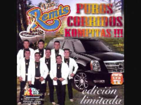 Los Remis-El malandrin.wmv - YouTube