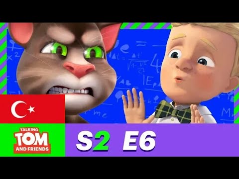 Konuşan Tom ve Arkadaşları \