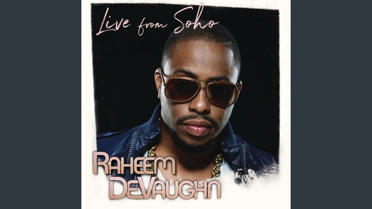 Try Again [An iTunes Live From SoHo Performance] (Live in New York City ...