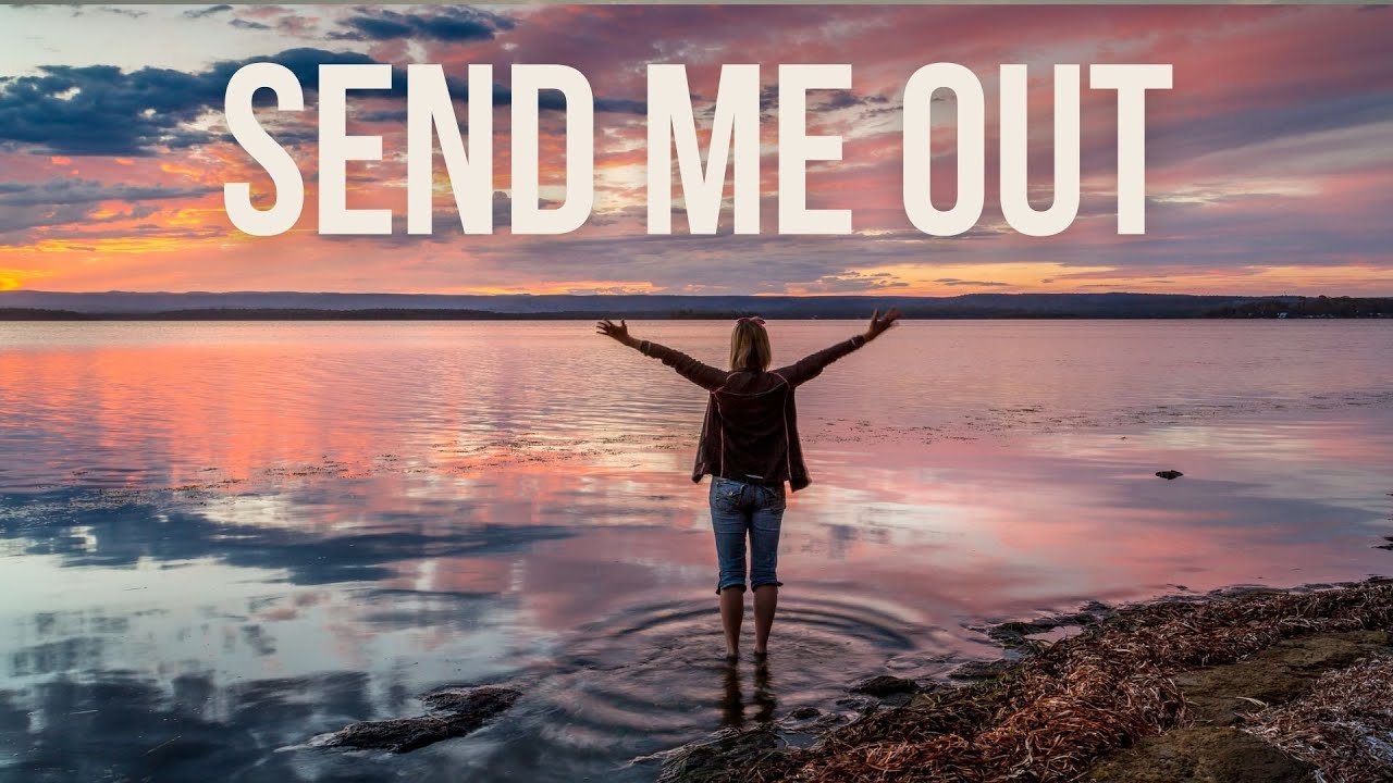 SEND ME OUT 11/9/25 - YouTube