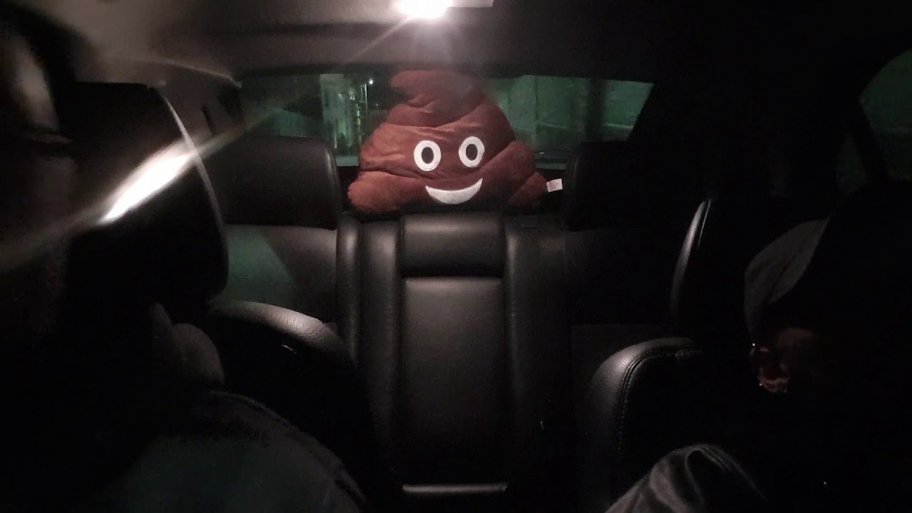 R U MR POO - YouTube