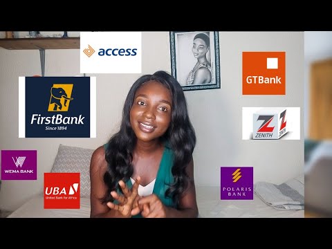ENTRY LEVEL JOBS IN NIGERIA: GRADUATE TRAINEE PROGRAMMES - YouTube