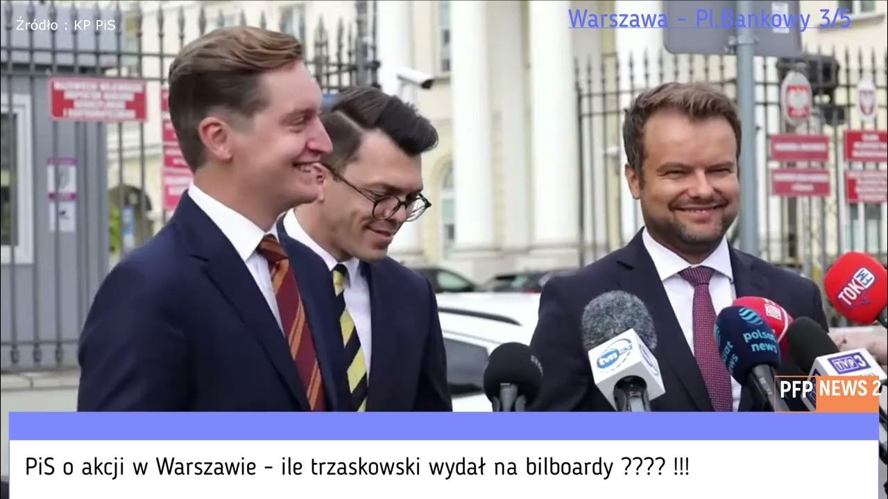 PiS wlaczy o przetrwanie #pis - YouTube