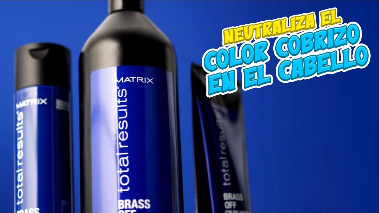 Matrix Total Results Brass Off - YouTube