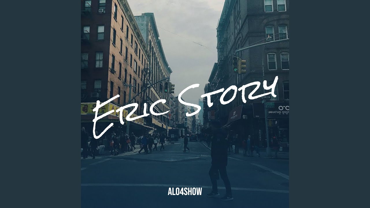 Eric Story, Pt. 1 - YouTube